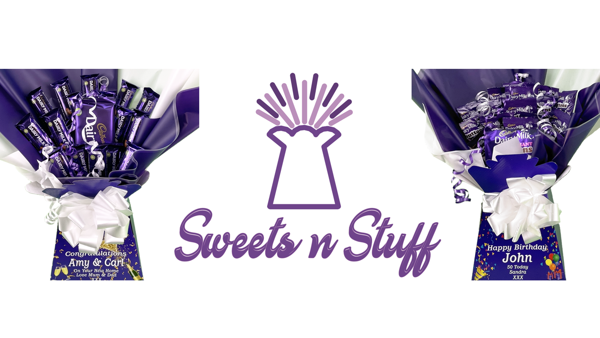 All – Sweets n Stuff